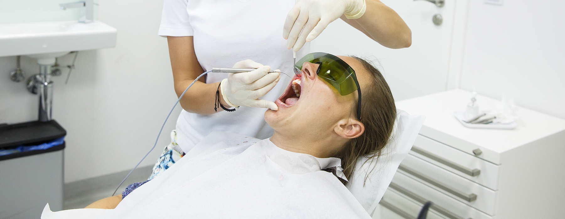 Laser Assisted New Attachment Procedure | New Port Richey & Tampa