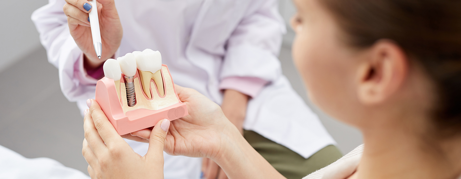 What is Peri Implantitis? | Periodontal Health Center